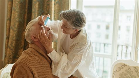 Nationwide Immediate Recall Of Eye Care Products Due To Sterility