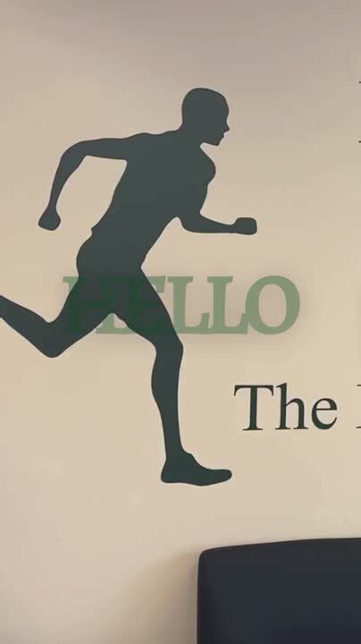 Video Loudoun Sports Therapy Center On Linkedin Physicaltherapy