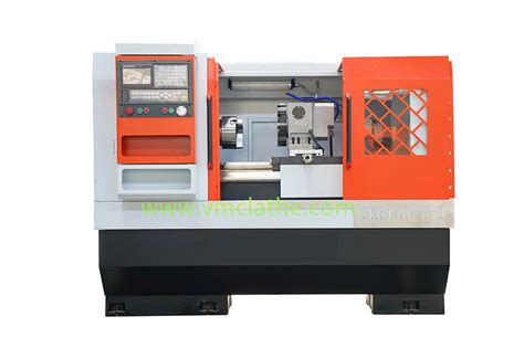 Chinese Factory Heavy Duty CNC Metal Turning Lathe Machine CK TAIAN YUZHUO MACHINERY