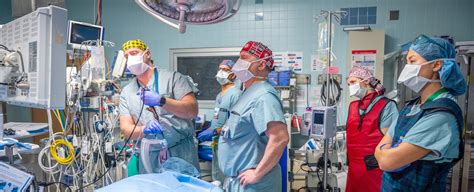 Cardiothoracic Surgery