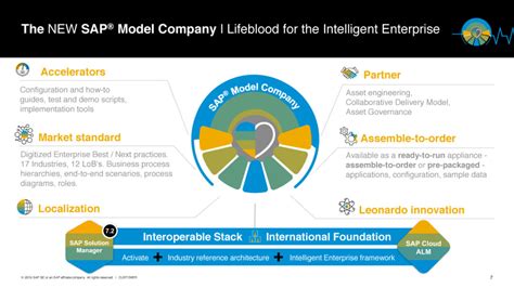 9 How Is The Procedure Based On An SAP Model Company To Be Evaluated And Why Is Setting Up