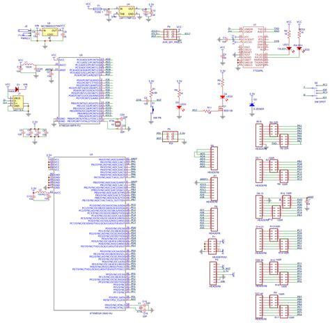 Doit Esp32 Devkit V1 Fritzing Faherspain Doit Esp32 Devkit V1 Fritzing Faherspain