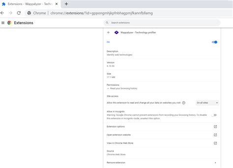 Introduction To Chrome Browser Extension Security Testing Cobalt