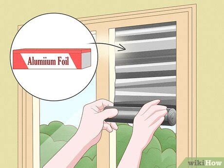 How To Block Sun From Windows 9 Steps With Pictures WikiHow