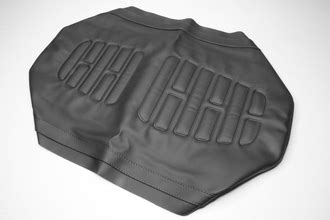 Чехол сиденья для Ява 350 модель 638-639 (Чехия)