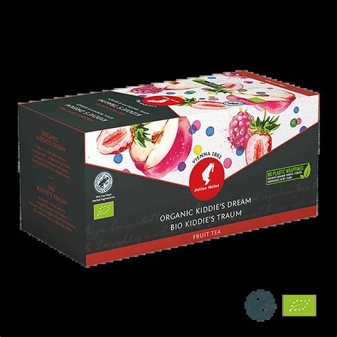 ორგანული ხილის ჩაი Premium Coffee