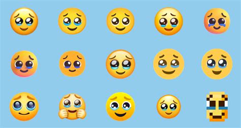 🥹 Face Holding Back Tears Emoji Meaning Copy And Paste