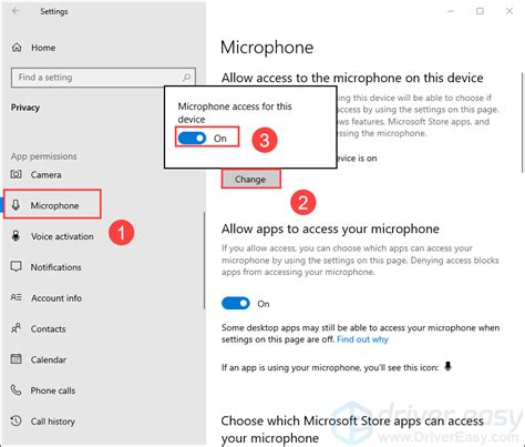 Fixed Logitech G Mic Not Working On Windows Driver Easy
