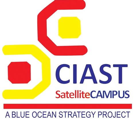 Campus Satelit Ciast Csc Ukcg Bandar Enstek Negeri Sembilan