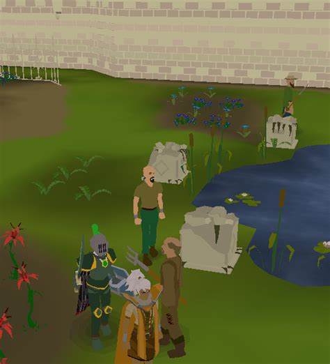 Messed Up Textures Awesome R Runescape