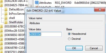 How To Remove And Hide Libraries Group From Navigation Pane Of Windows Explorer My Digital