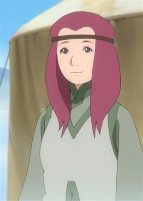 Madre Di Ryogi Narutopedia Fandom