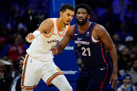 Joel Embiid Sets Franchise Record With 70 Points In 76ers Win Over