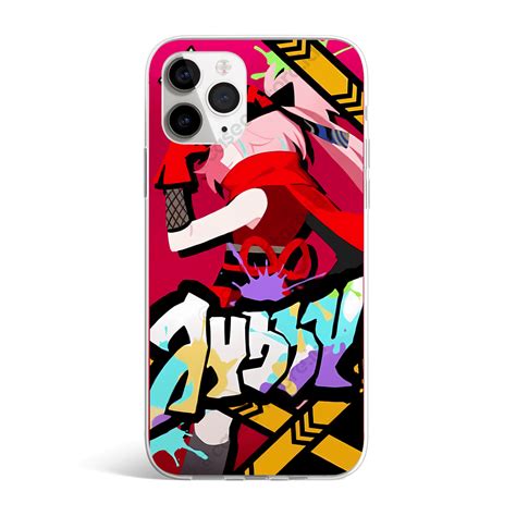 Rappa Honkai Star Rail Caseon Store