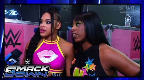 Previa Wwe Smackdown Diciembre 20 2024