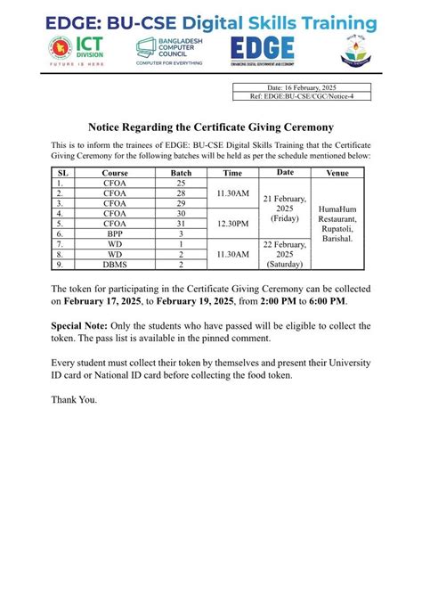 Edge Bu Cse Digital Skills Training