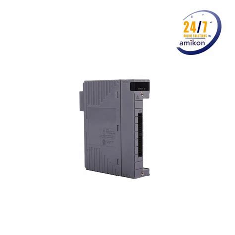 Yokogawa AAI H S ANALOG INPUT MODULE Supplier Amikon