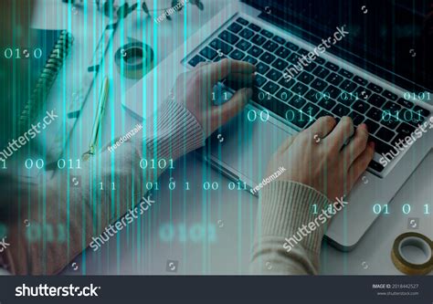 Someone Coding On Laptop Royalty Free Images Stock Photos Pictures Shutterstock