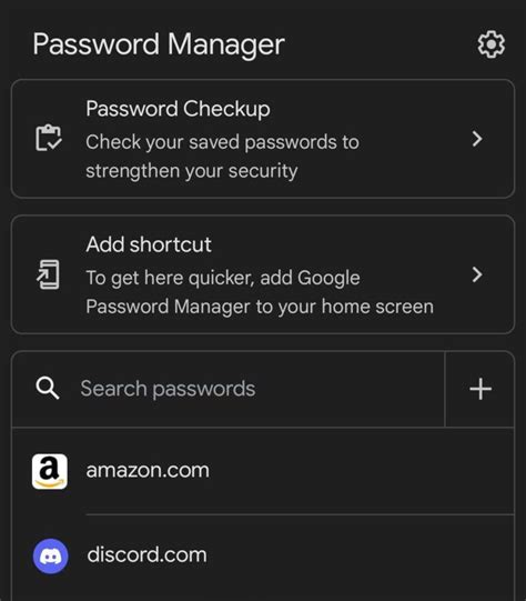 How To Delete Saved Passwords On Chrome