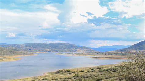 State Water Levels Declining After Two Dry Months Raising Worries Of