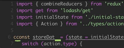 Duplicate Characters When Opening Typescript Files In Vim Inside A Tmux
