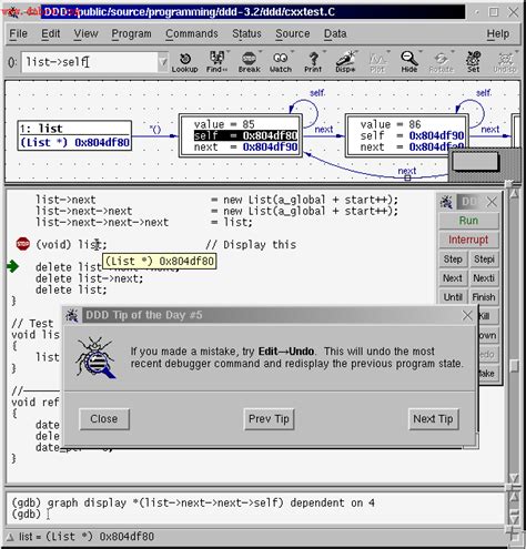 Gdb图形界面大pkgdb Ui Csdn博客