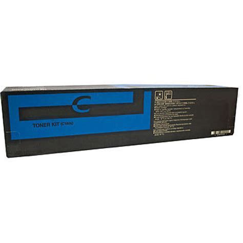 Original Copystar1t02npccs0 Cyan Toner