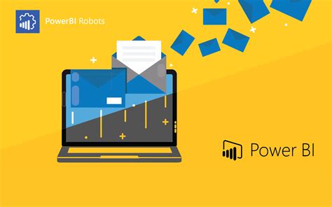 Power BIs Email Subscription Or PowerBI Robots What S The Difference