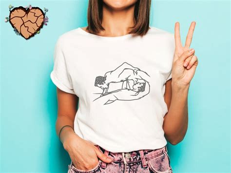 Gay Oral Sex Drawing Gay Blowjob Gay Sex Drawing Gay Sexual Etsy