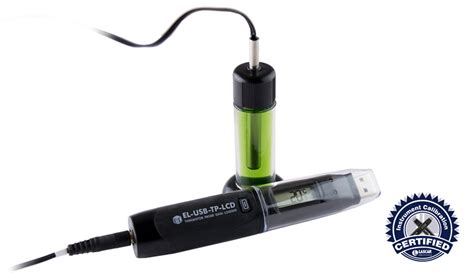 EasyLog EL USB VAC Supply Link Inc