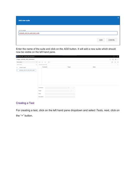 Everything You Need To Know About The Selenium Ide Tutorial Pdf
