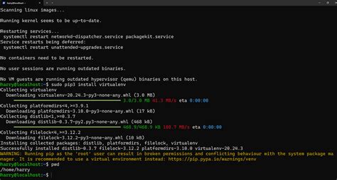 How To Deploy Flask App On Ubuntu 2204 Vps Using Nginx And Gunicorn Blog Codewithharry
