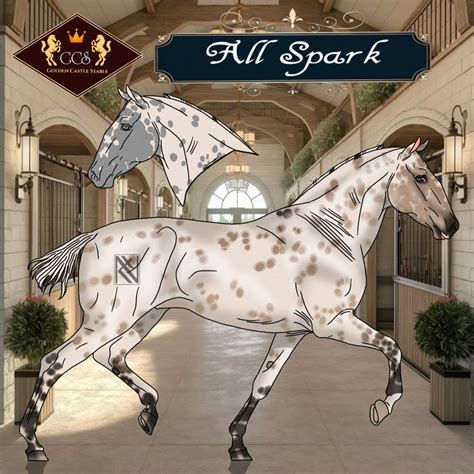 Gcs All Spark By Goldencastlestal On Deviantart