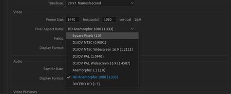solved aspect ratio bug adobe community 11481988