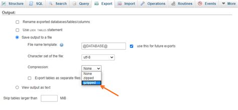 How To Import Your Mysql Database Hostgator Support