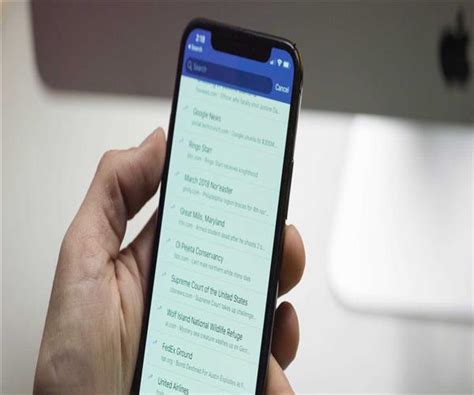 How You Can Manage Background Tasks With The New Task Scheduler In Ios 13 Mindstick