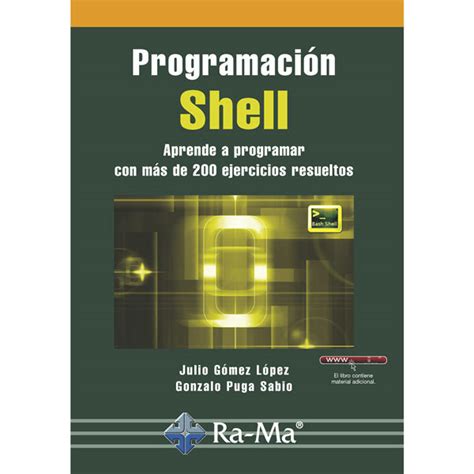 Administración De Sistemas Programación Shell