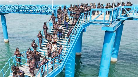 ဗွီအိုအေ မြန်မာညချမ်း ဖေဖော်ဝါရီ ၁၅ ရက်၊ ၂၀၂၄