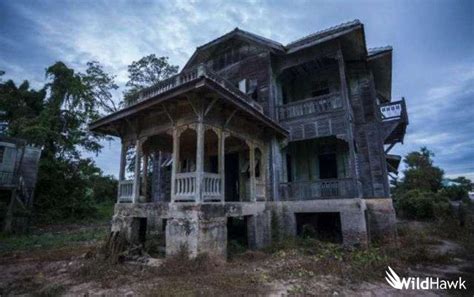 Haunted Places In Uttarakhand Lets Explore Wildhawk