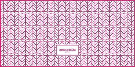 Zig Zag Line Vector Art Icons And Graphics For Free Download