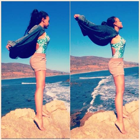 Cymphonique Millers Feet