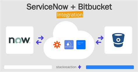 How To Connect Servicenow And Bitbucket App Integrations Stackreaction