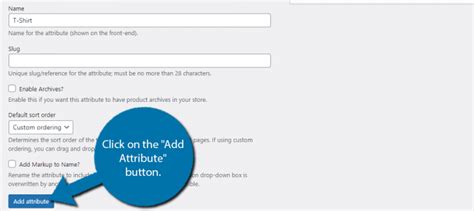 How To Add Value To Products With Markup By Attribute In Woocommerce
