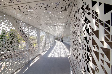 What Are The Different Types Of Perforations Arrow Metal