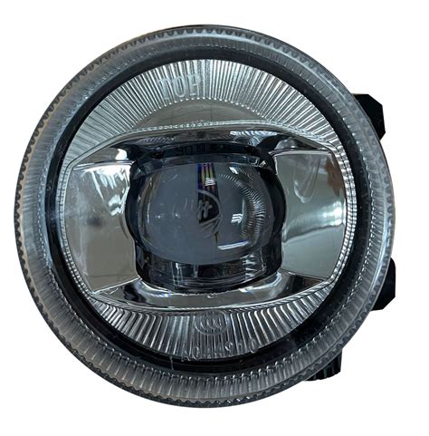 HC B BUS SPARE PARTS FRONT FOG LAMP UNIVERSAL DIA Buy FRONT FOG LAMP Fog Light Led