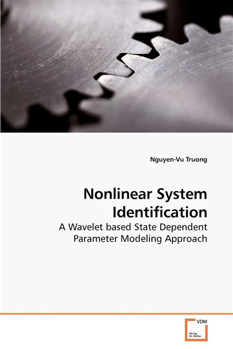 【预售按需印刷】nonlinear System Identification虎窝淘
