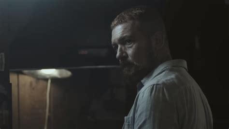 Code Name Banshee Film Park Circus