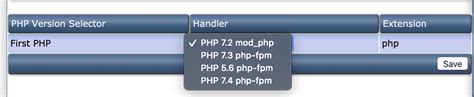 Php 74 พร้อมใช้งานใน Wordpress Hosting ทุก Package แล้ววันนี้ Ruk Com Hosting