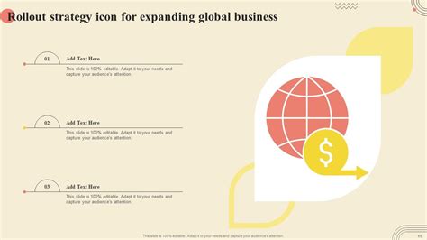 Rollout Strategy Powerpoint Ppt Template Bundles PPT Template