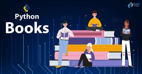 Top Best Python Book For Beginners Experienced Latest Dataflair